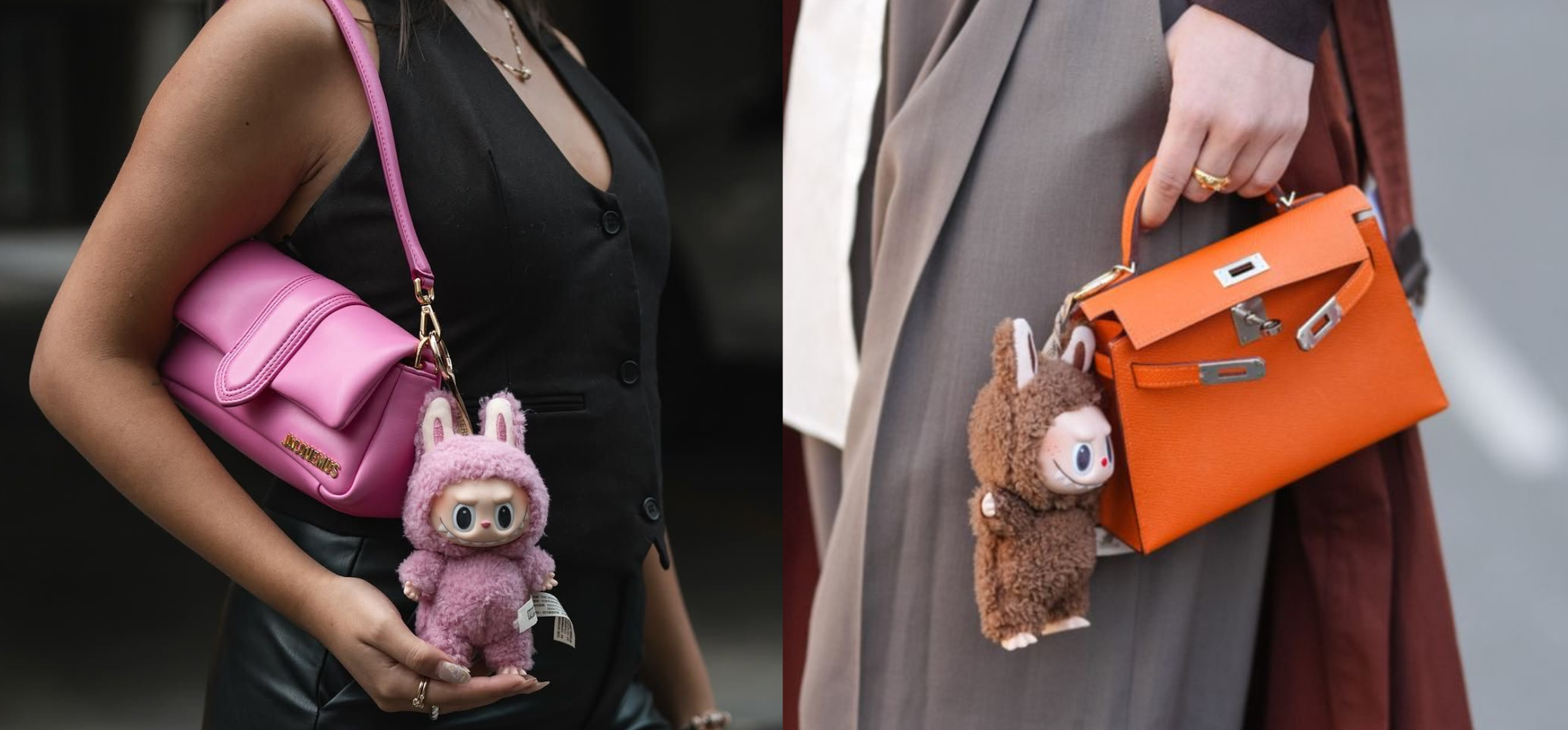 Labubu: Il Fenomeno che Ha Conquistato il Mondo dei Collezionabili nel ...