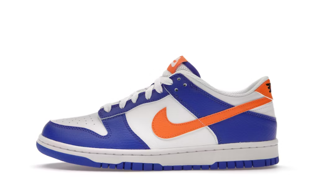 Nike Dunk Low Knicks | Mr.Reseller