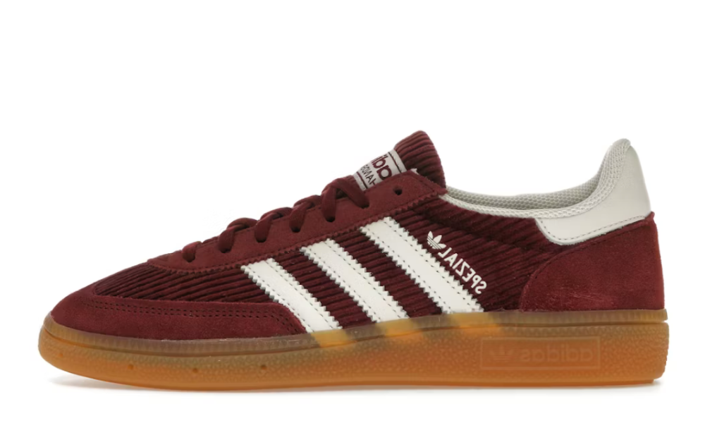 Adidas Handball Spezial Shadow Red | Mr.Reseller