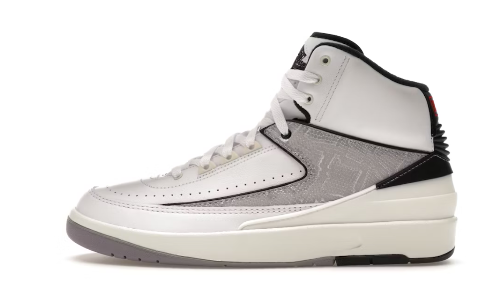 Air Jordan 2 Retro Python | Mr.Reseller