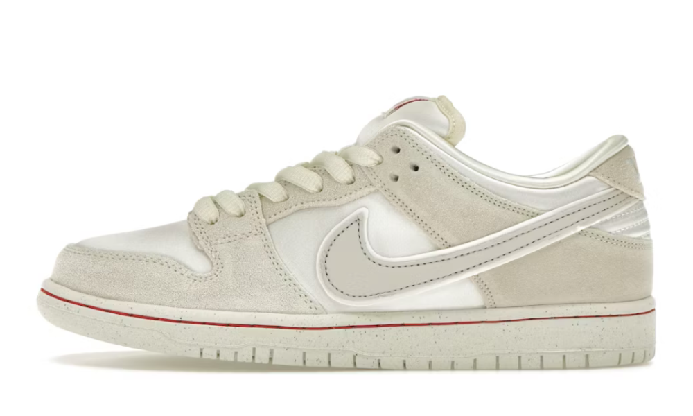 Nike SB Dunk Low City Of Love Light Bone | Mr.Reseller