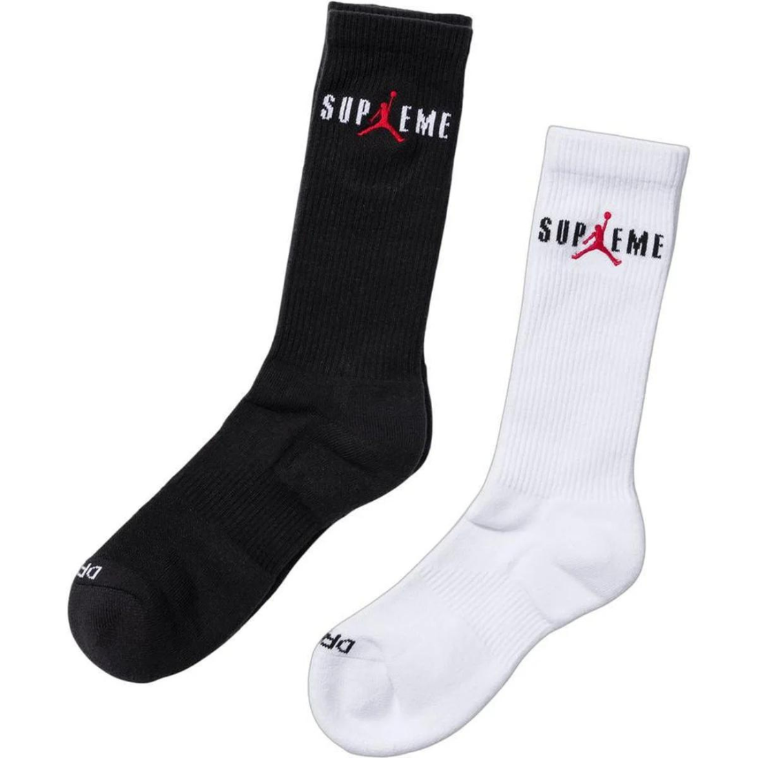 Supreme x Jordan Socks | Mr.Reseller