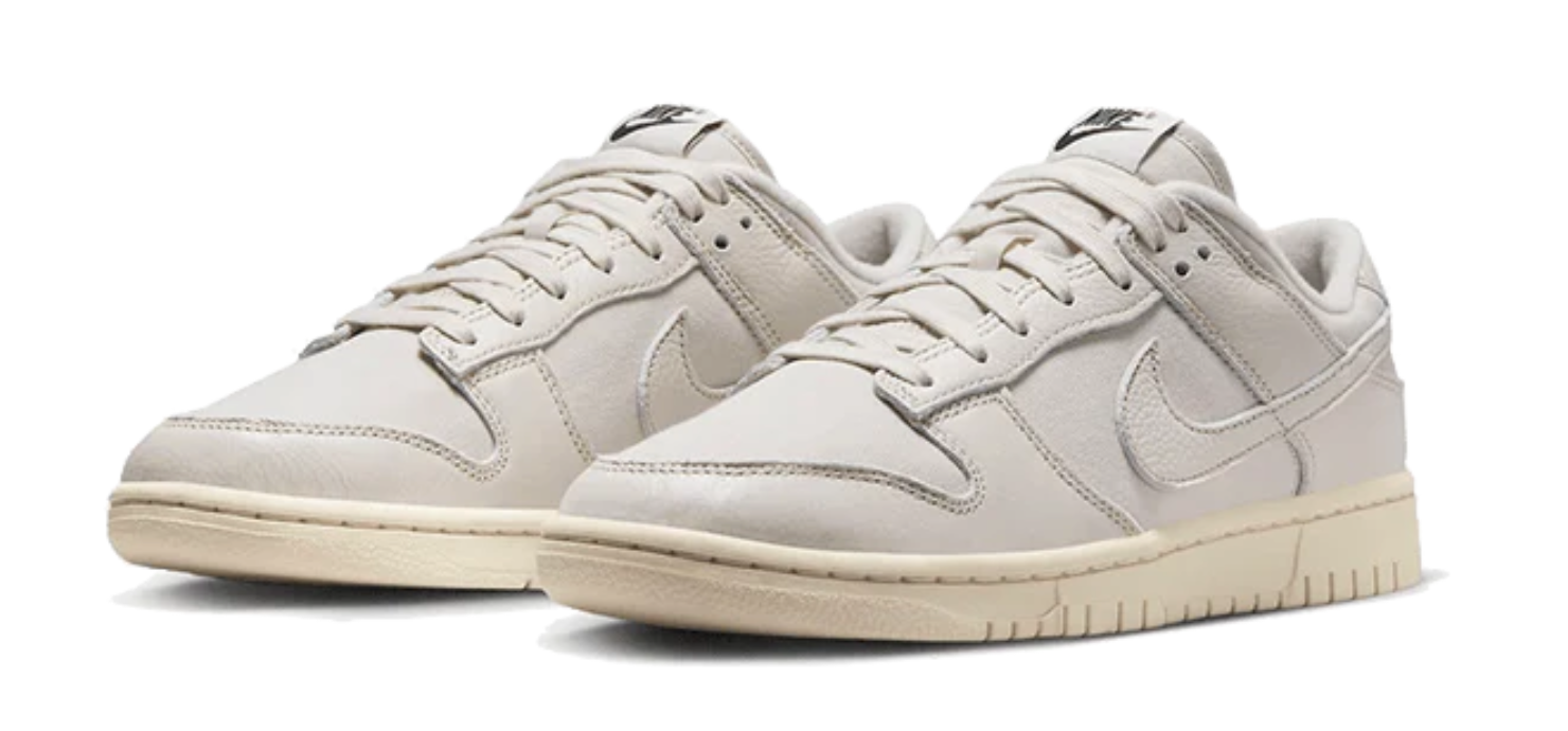 Nike Dunk Low Premium Light Orewood Brown | Mr.Reseller