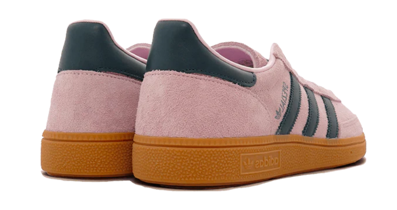Adidas Handball Spezial Clear Pink | Mr.Reseller